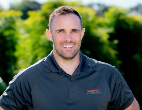 About Us - Downright Construction